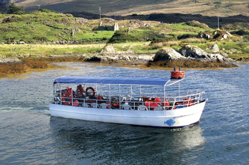 See and Do | Connemara Visitor Information | Clifden