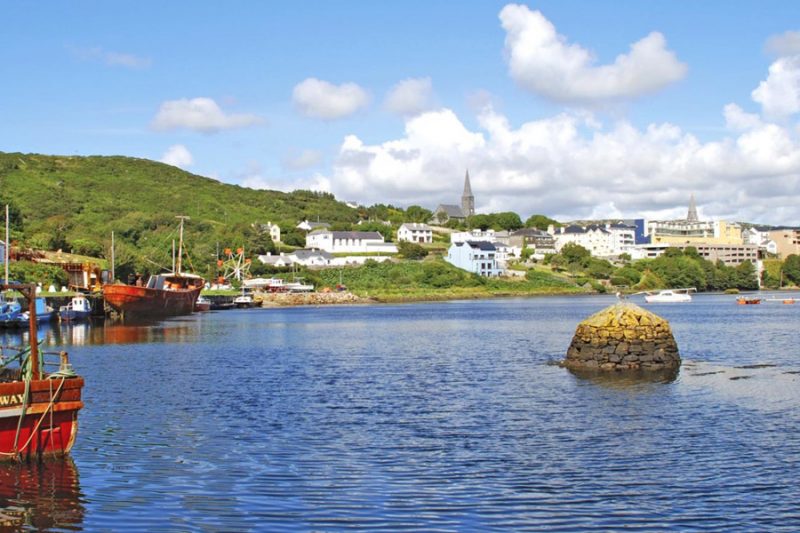 Plan Your Visit | Connemara Visitor Information | Clifden