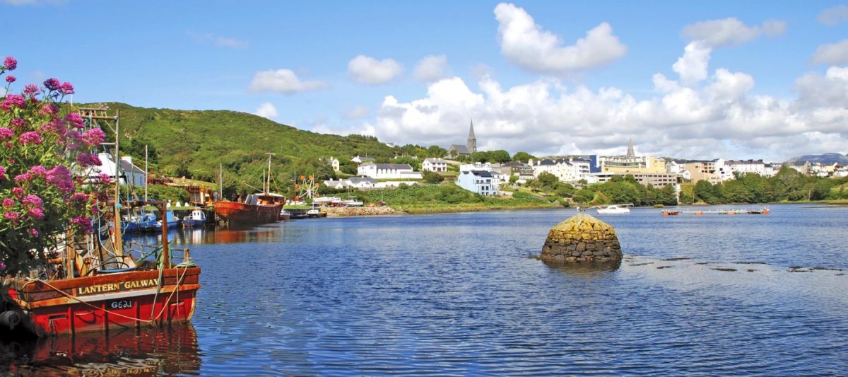Connemara History Archives - Connemara Visitor Information